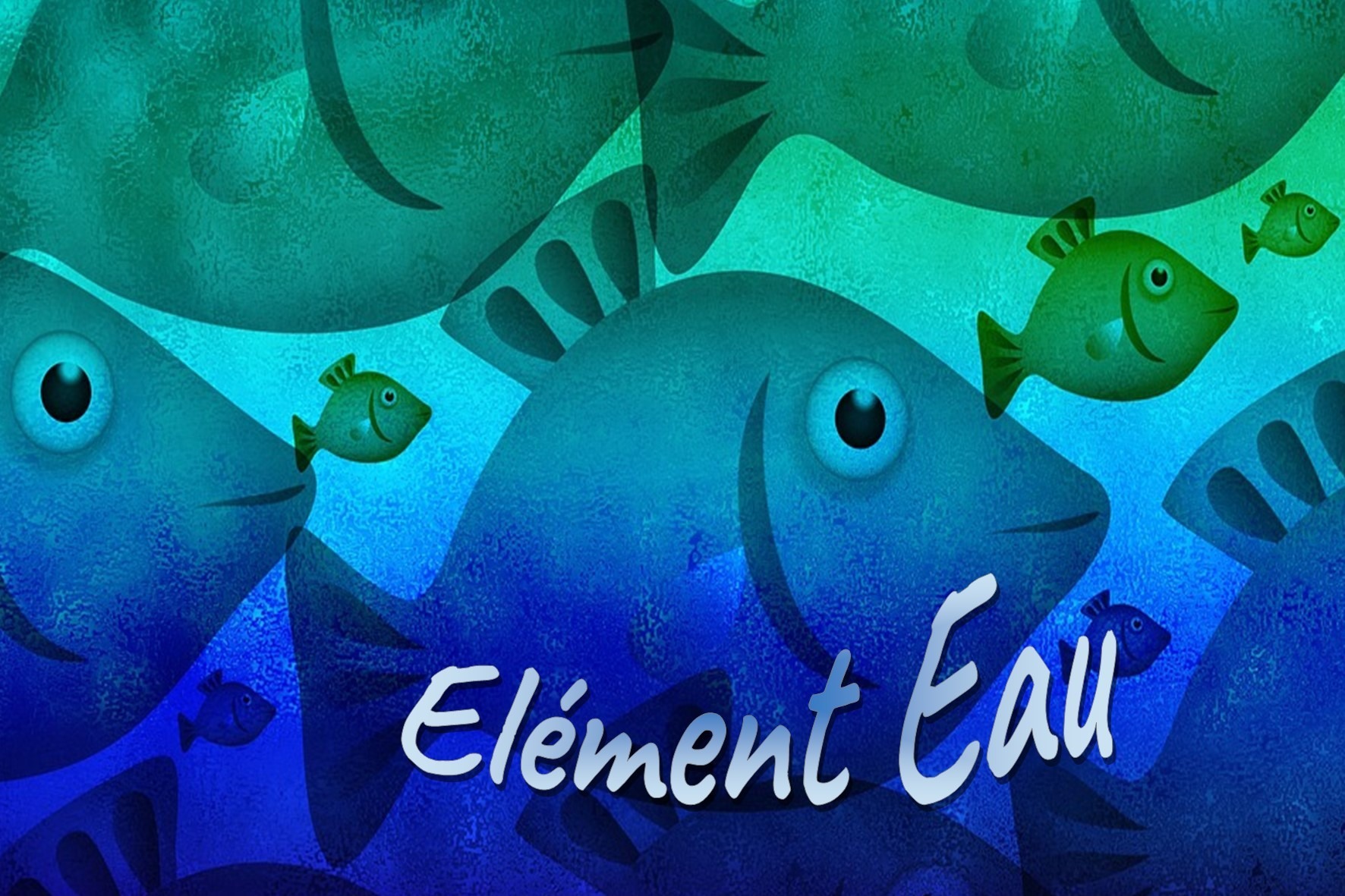 L'élément Eau dans le Shiatsu - Kaluxia sophrologie